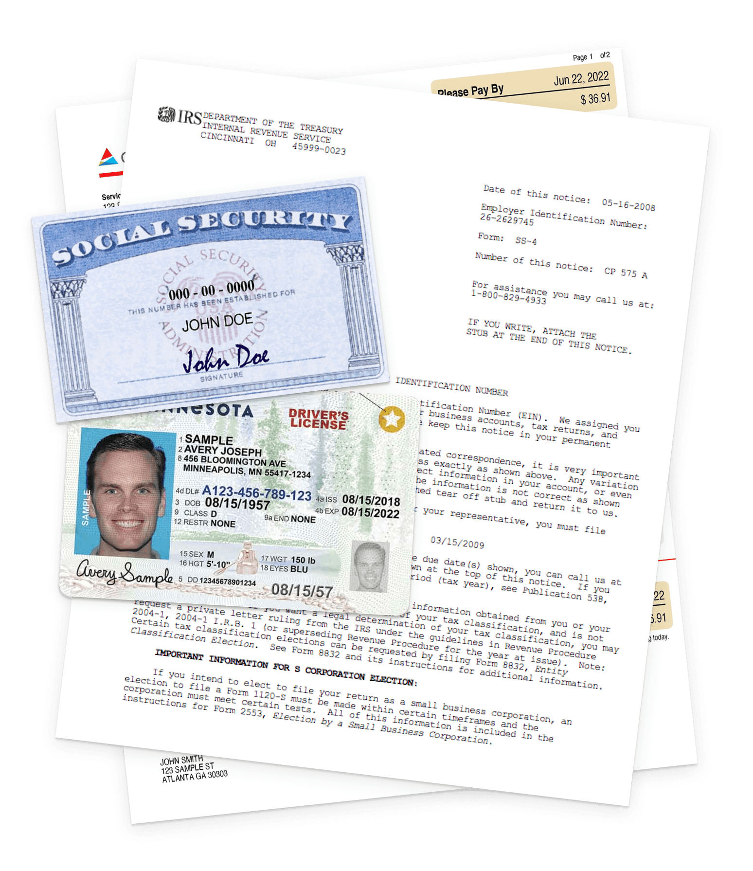 Validate Tax ID Numbers with Tax ID Pro